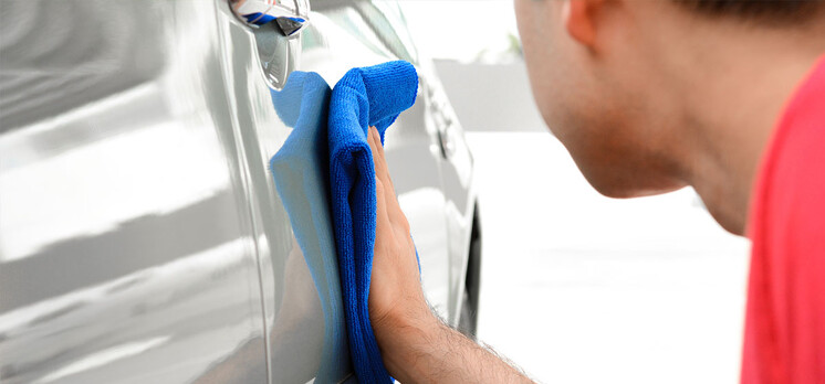 How to properly polish a car - 3 Easy steps | Airtasker AU