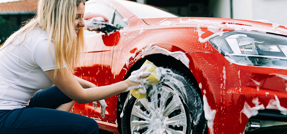 How to Properly Wash a Car, Step by Step | Airtasker AU