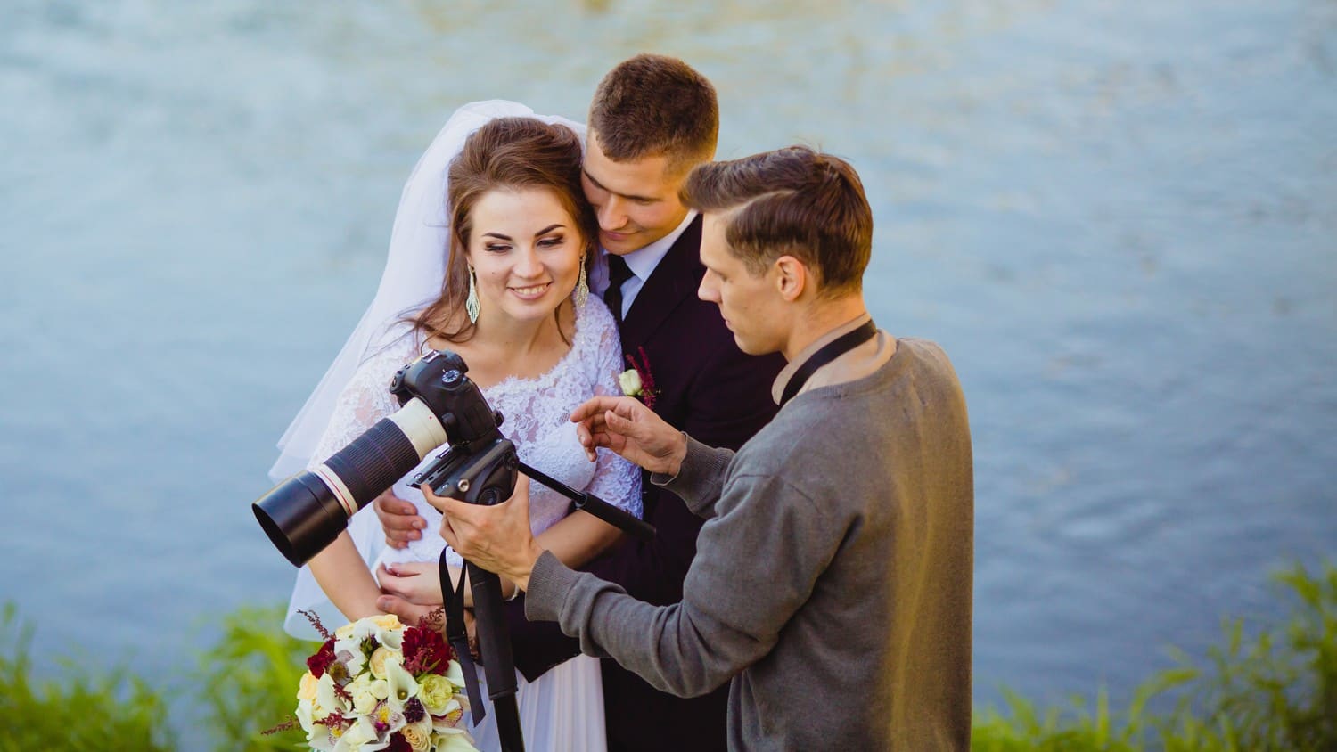 Wedding Photographers Jobs near you | Airtasker AU