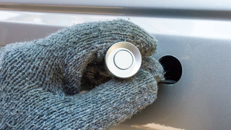 Parking Sensor Replacement Expertsnear you | Airtasker US