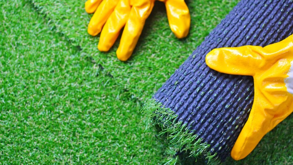 How to lay artificial turf - A step by step guide | Airtasker AU