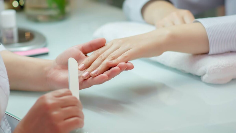 Manicure Cost Guide | Airtasker UK