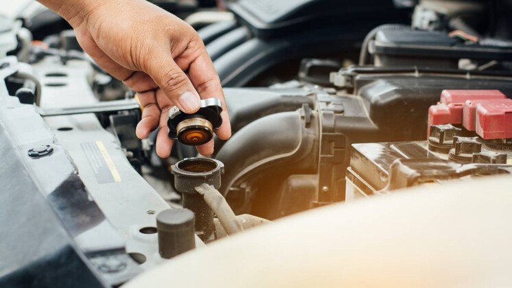 Radiator Replacement Cost Guide | Airtasker AU