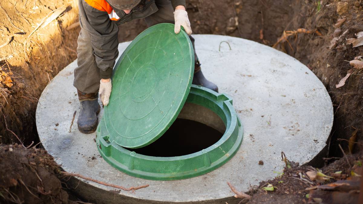 Septic Tank Installation Cost Guide | Airtasker AU