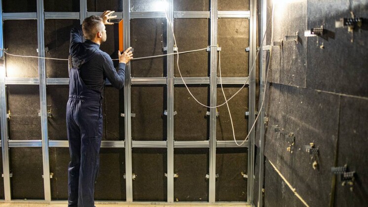 Soundproofing Cost Guide | Airtasker AU