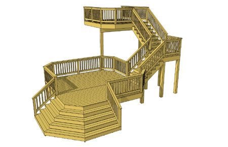 How to get your dream deck - Ultimate guide | Airtasker AU