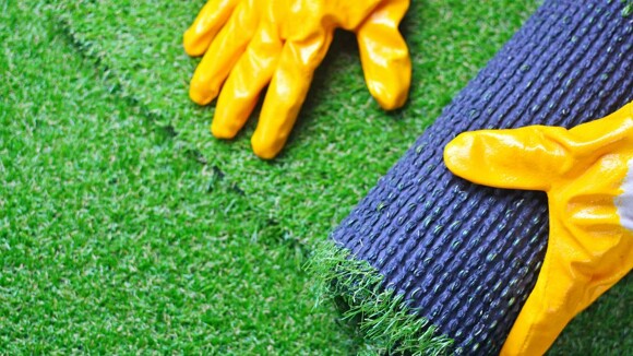 How to lay artificial turf - A step by step guide | Airtasker AU