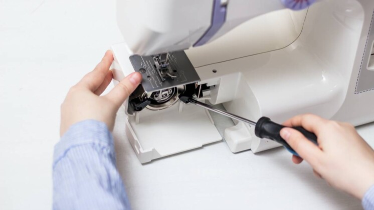How Much Does Sewing Machine Repair Cost in 2025? | Airtasker AU