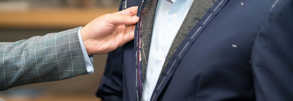 Find 50 Experienced Tailors near you | Airtasker UK
