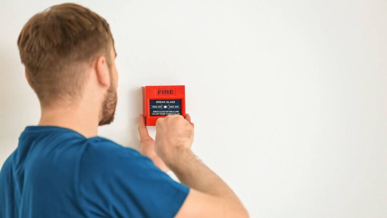 Fire Alarm System Installation Cost Guide | Airtasker US