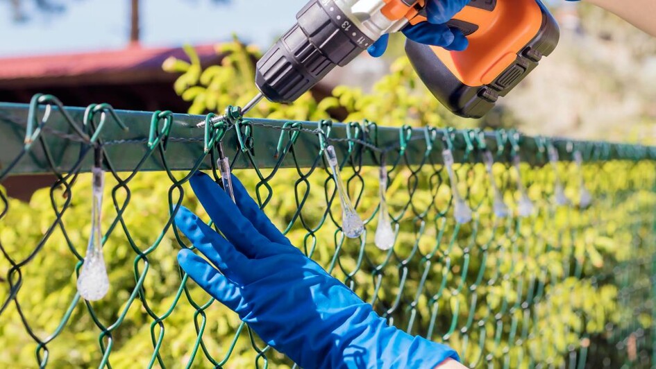 Chain Link Fencing Cost Guide | Airtasker AU