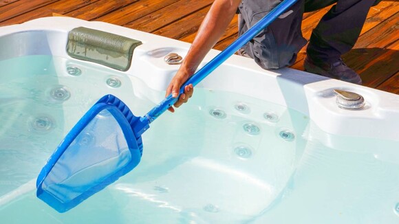 Affordable Pool Cleaning Services in Fig Tree Pocket | Airtasker AU