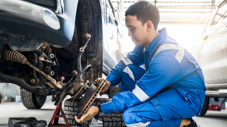 How Much Do Mechanics Cost in Australia in 2025 | Airtasker AU