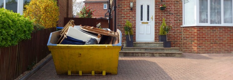 Skip Hire Jobs near you | Airtasker AU
