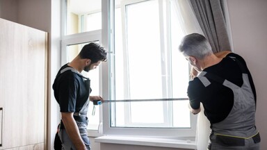 How to install a window screen: A step-by-step DIY guide | Airtasker US