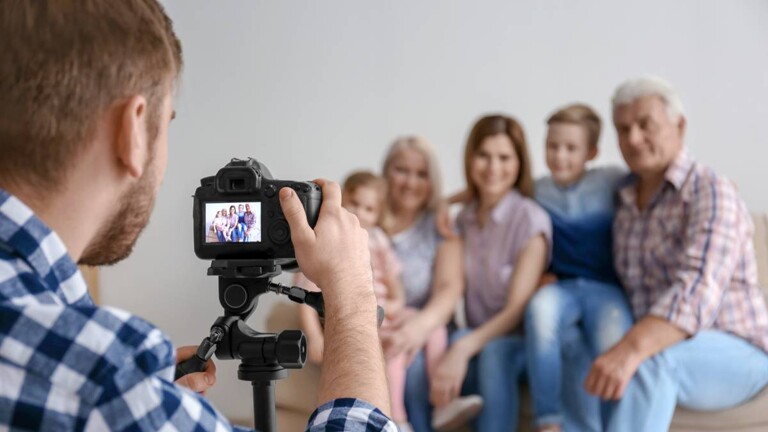 Photographer Cost Guide | Airtasker UK