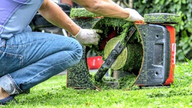 Top 10 Best Lawn Mower Repairs near you | Airtasker UK
