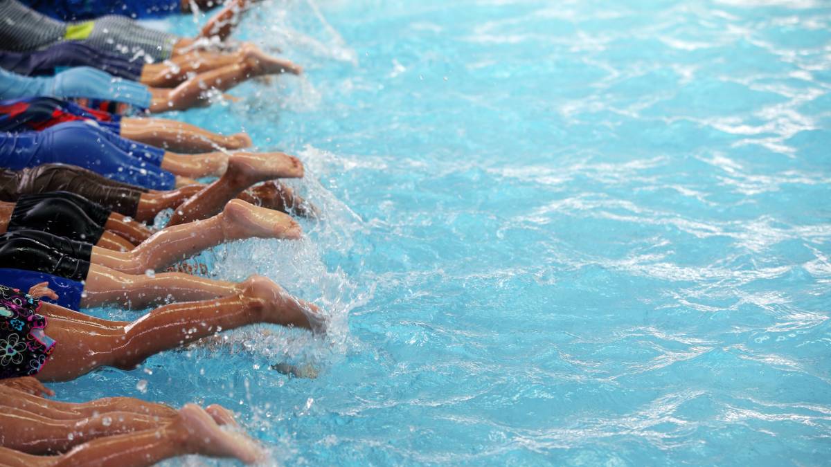 Swimming Lesson Cost Guide | Airtasker UK