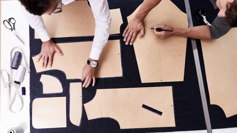 Tailoring Cost Guide | Airtasker US