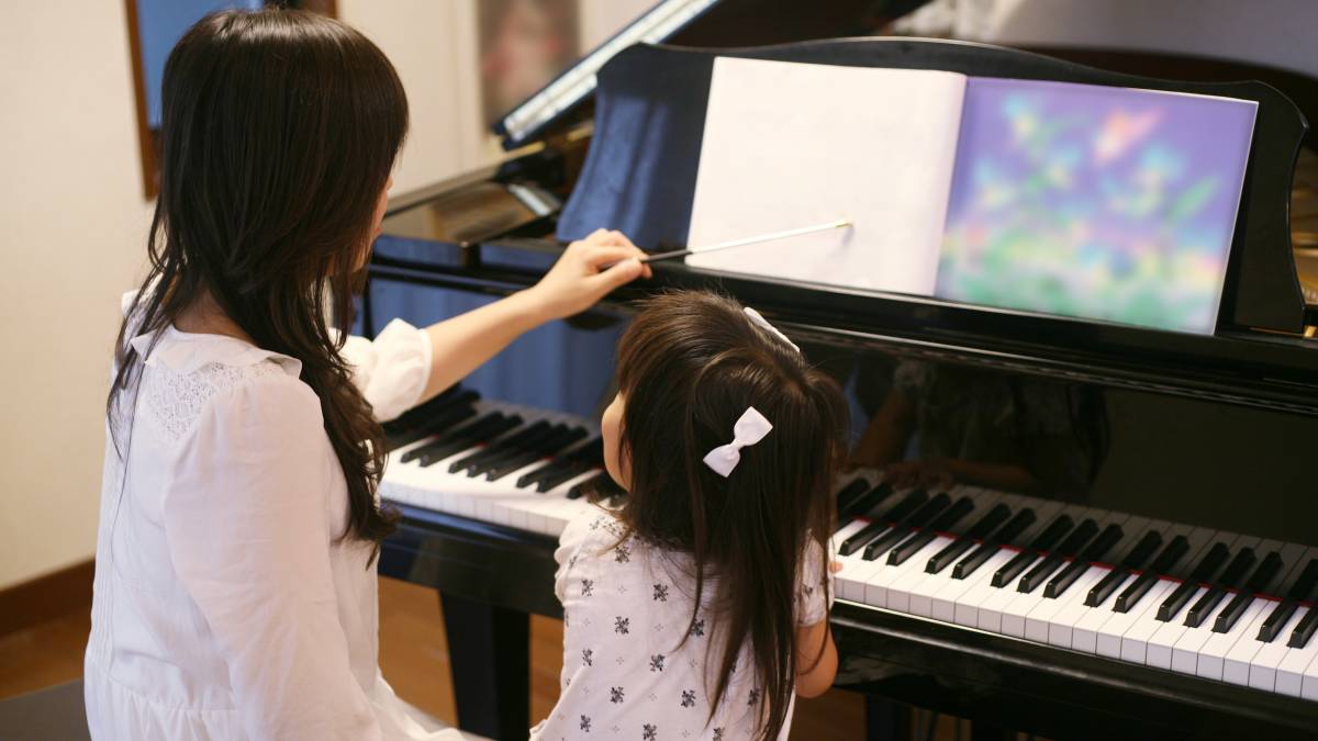 Piano Lesson Cost Guide | Airtasker UK