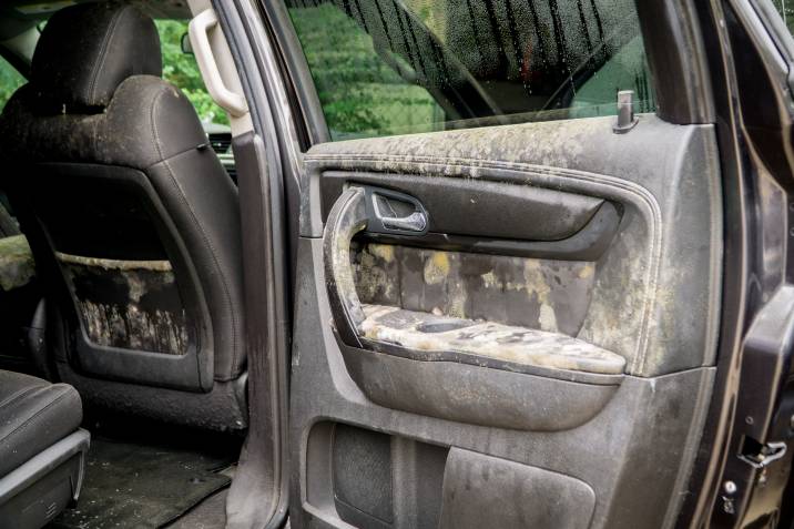 Can a Flooded Car Still Work? Flooded Car Tips - Airtasker | Airtasker AU