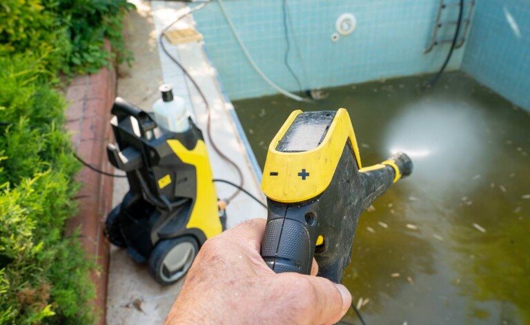 Pool Cleaning Cost Guide | Airtasker AU