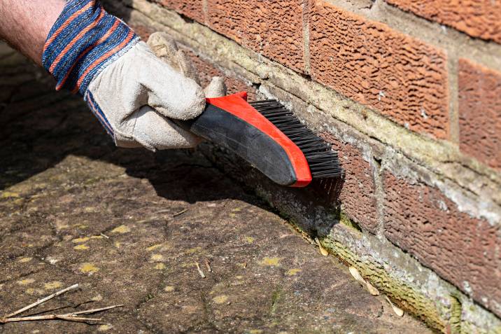 Brick Cleaning Cost Guide | Airtasker AU