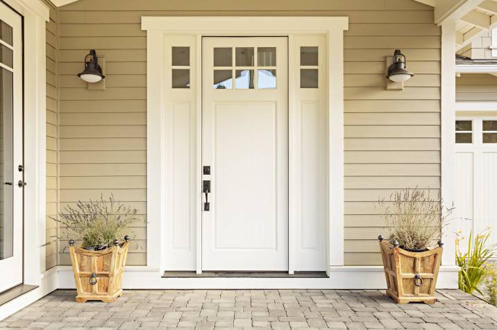 New Front Door Cost Guide | Airtasker UK