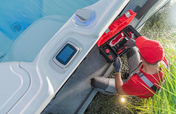 How Much Does Hot Tub Removal Cost? | Airtasker AU