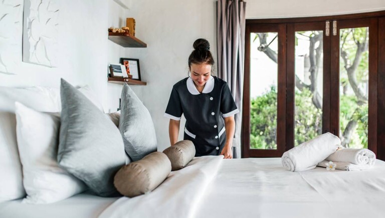 Commercial Kitchen Cleaning Cost Guide | Airtasker AU