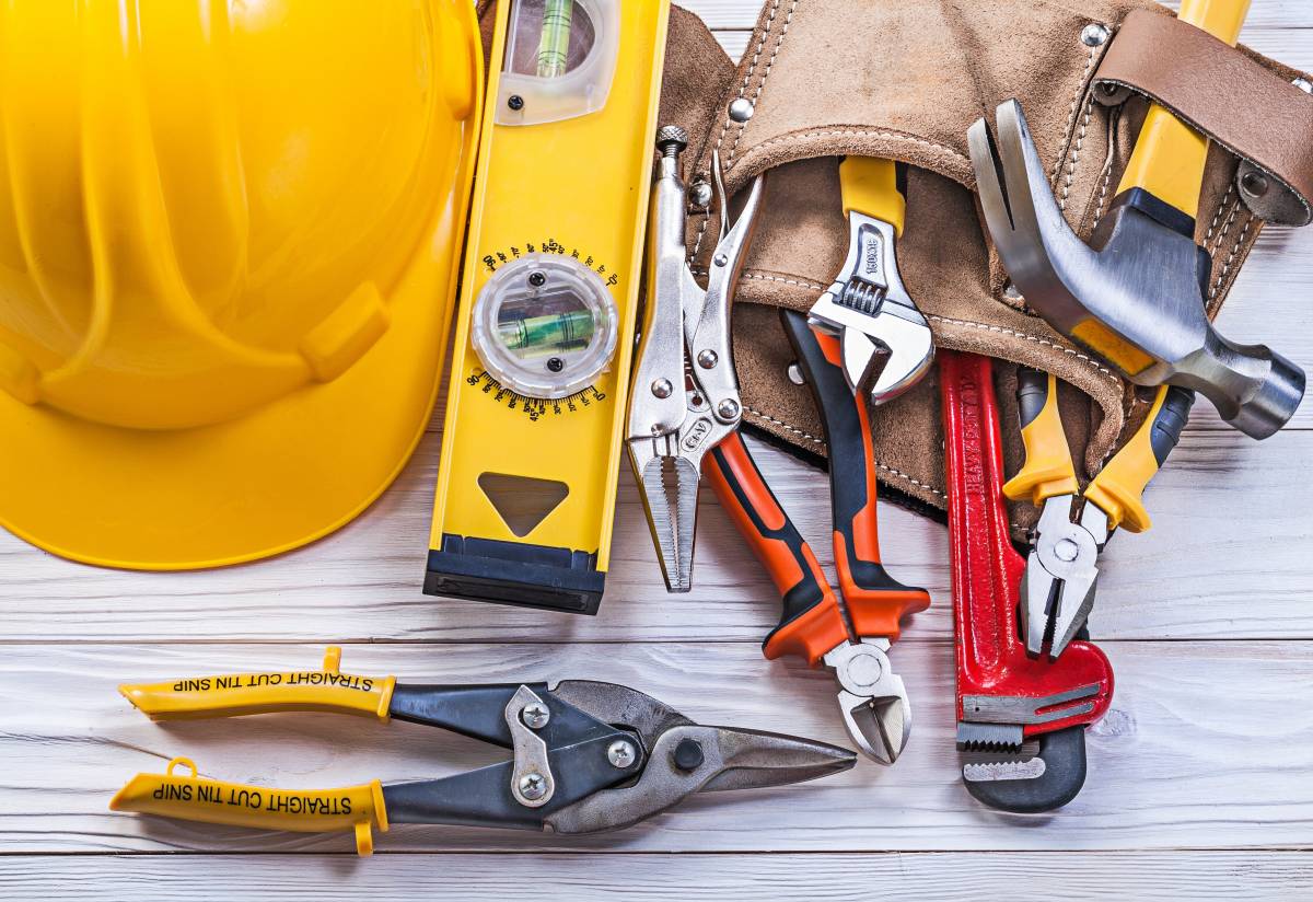 23 Essential handyman tools you need in your toolbox | Airtasker US