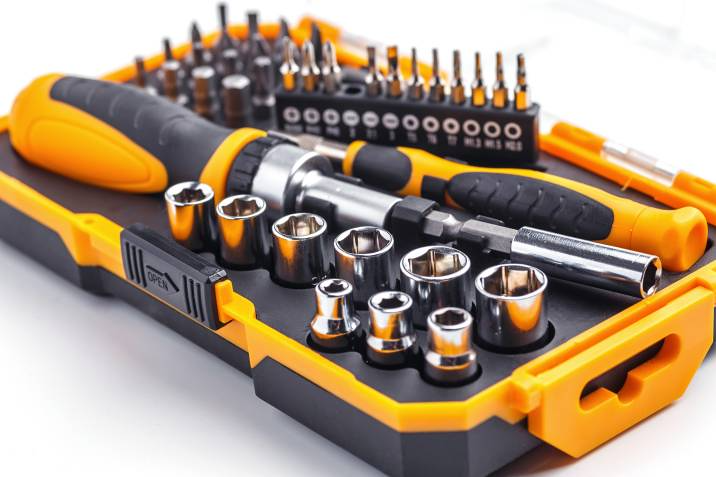 23 Essential handyman tools you need in your toolbox | Airtasker US