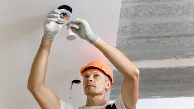 Top 10 Best Lamp Repairs near you | Airtasker UK