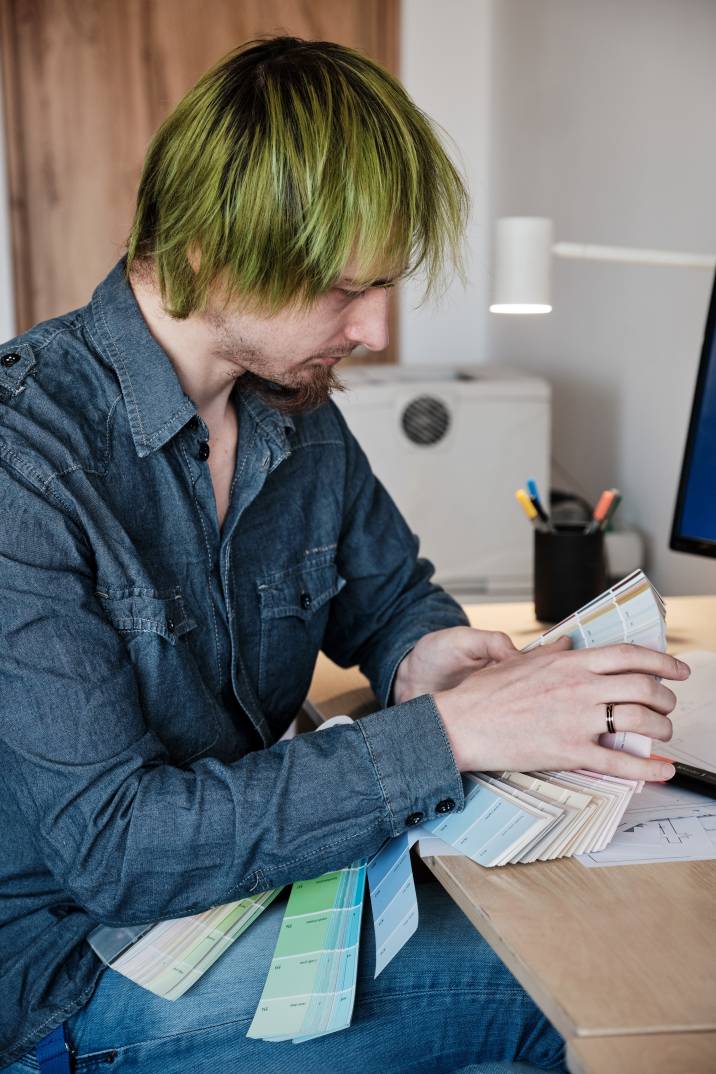 How Much Do Interior Designers Cost? [2025 Data] | Airtasker AU