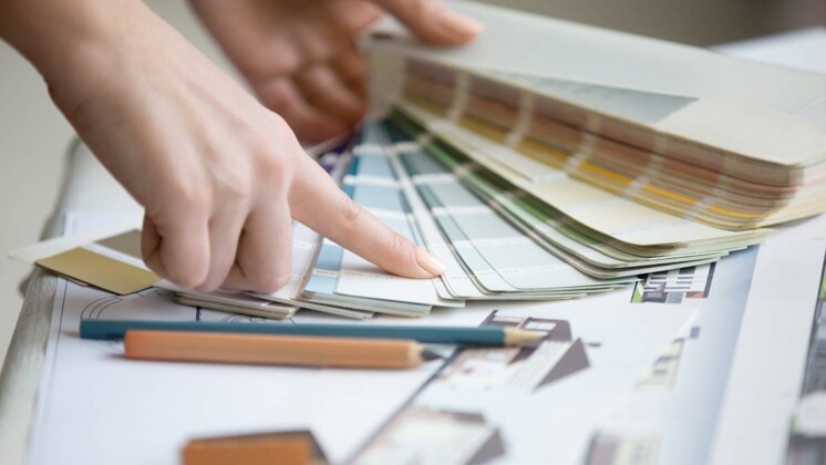 How Much Do Interior Designers Cost? [2025 Data] | Airtasker AU
