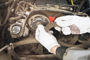 How Much Does a Timing Belt Cost to Replace in the UK? | Airtasker UK