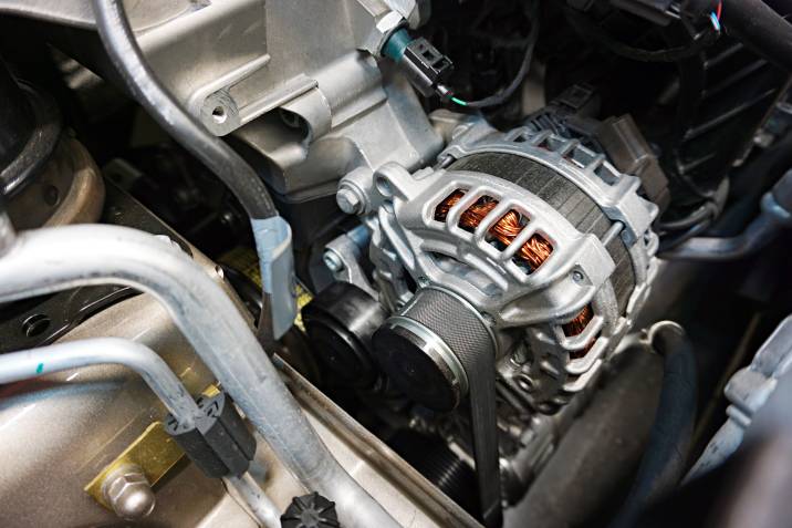 How Much Are Alternator Repairs? | Airtasker AU