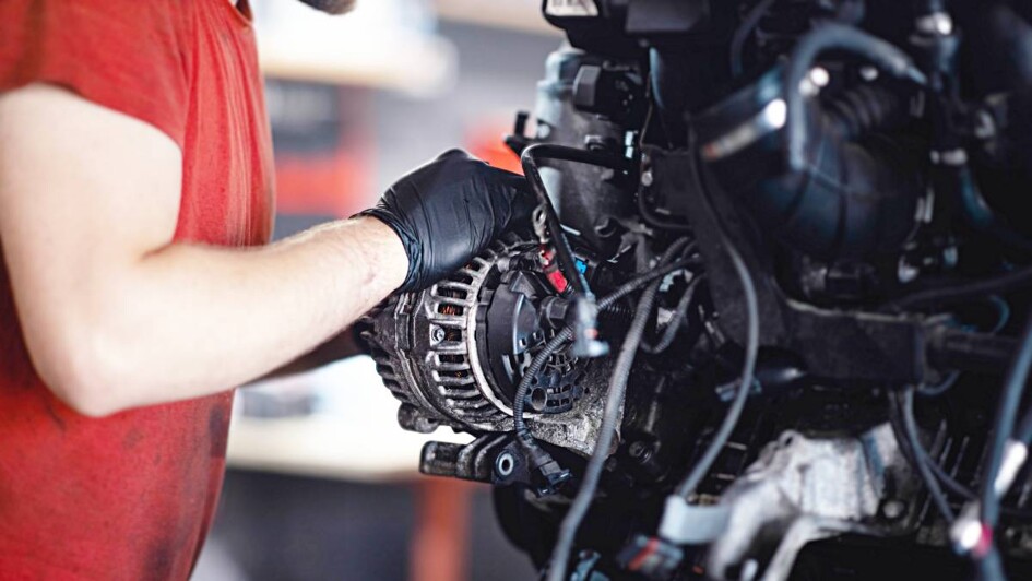 How Much Does an Alternator Replacement Cost? | Airtasker AU