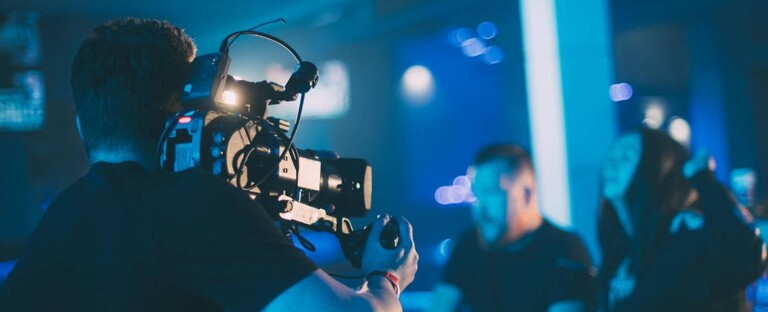 15+ Best Local Videographers near you | Airtasker UK