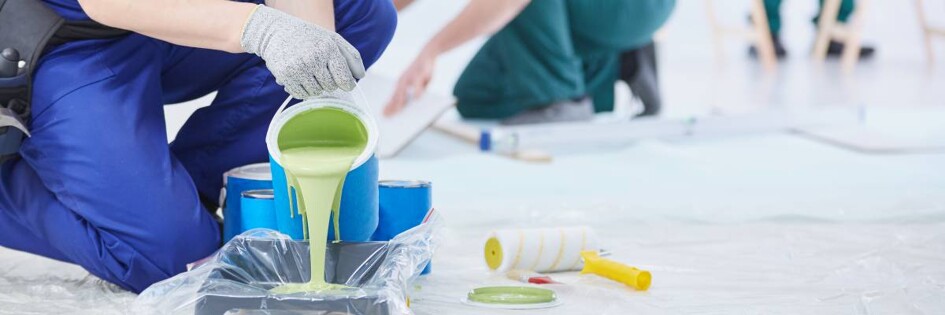 How to Estimate a Paint Job | Airtasker AU