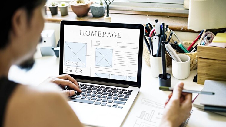 How Much Does Website Design Cost? | Airtasker AU
