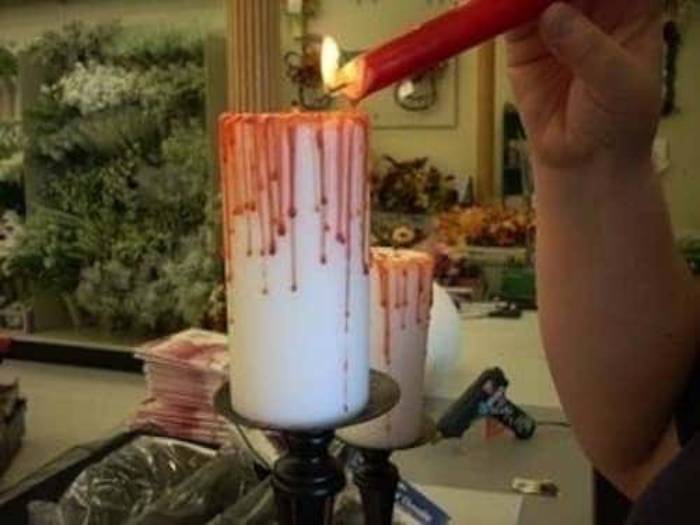 10 Simple but Spooky Halloween Decoration Ideas | Airtasker US