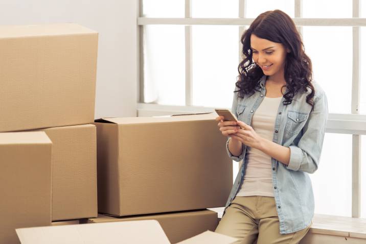 How to Move Out of Home: 6 Easy Steps to Remember | Airtasker UK