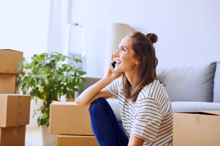 How to Move Out of Home: 6 Easy Steps to Remember | Airtasker US