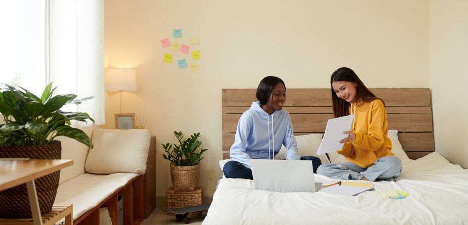 Turn Your Student Accommodation Into a Vibe: Here’s How | Airtasker AU
