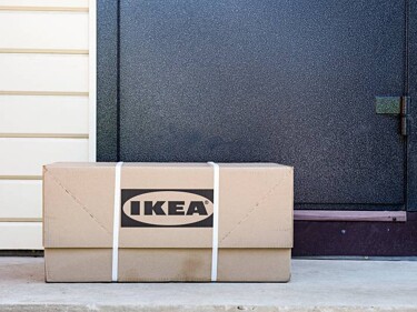 How Much Does IKEA Delivery Cost in the UK (2025)? | Airtasker UK