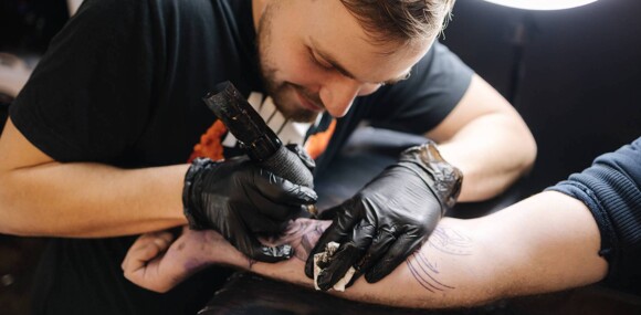 15+ Local Tattoo Artists near you | Airtasker UK