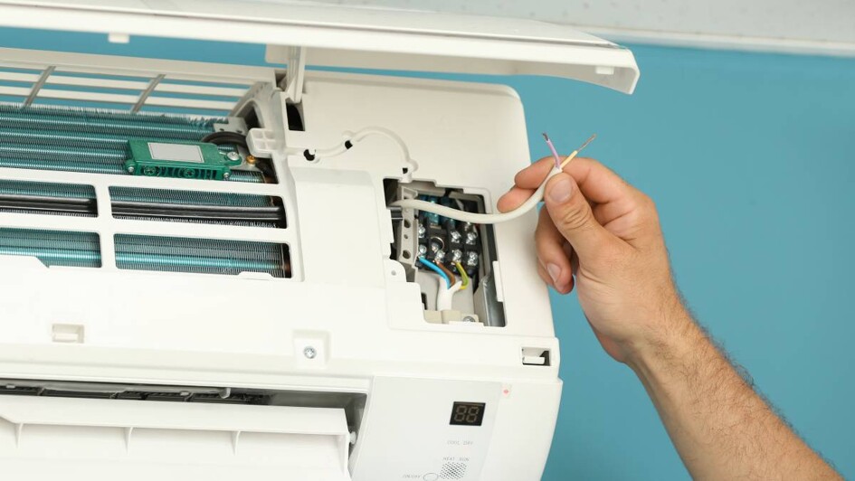 How much does an AC repair cost? | Airtasker UK