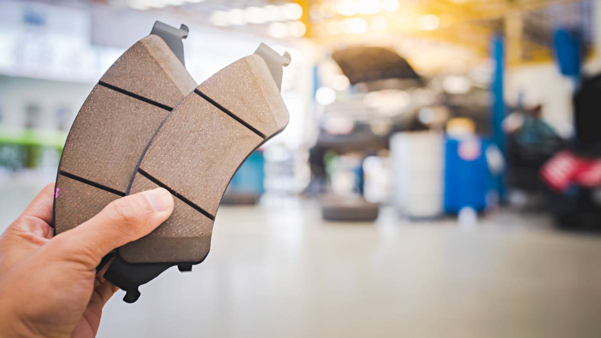 How Much Does It Cost to Get Brake Pads Replaced? | Airtasker AU