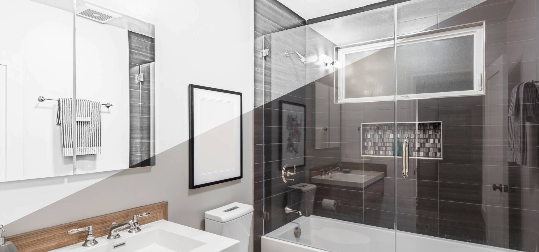 Installing a Shower Screen: A Guide | Airtasker UK